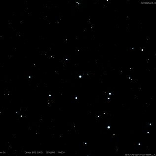M39 cluster – star-watcher.ch – DSLR Astrophotography