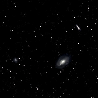 M81 / M82 – star-watcher.ch – DSLR Astrophotography