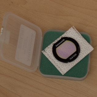 Astronomik CLS CCD Filter – star-watcher.ch – DSLR Astrophotography
