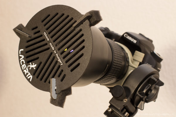 Bahtinov Mask – star-watcher.ch – DSLR Astrophotography