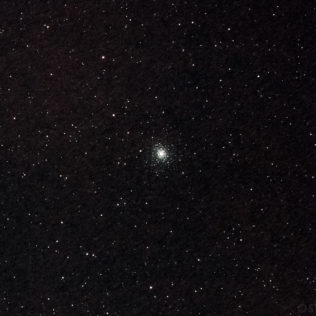 M92 – star-watcher.ch – DSLR Astrophotography