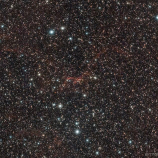 Sh2-114 Flying Dragon Nebula – star-watcher.ch – DSLR Astrophotography