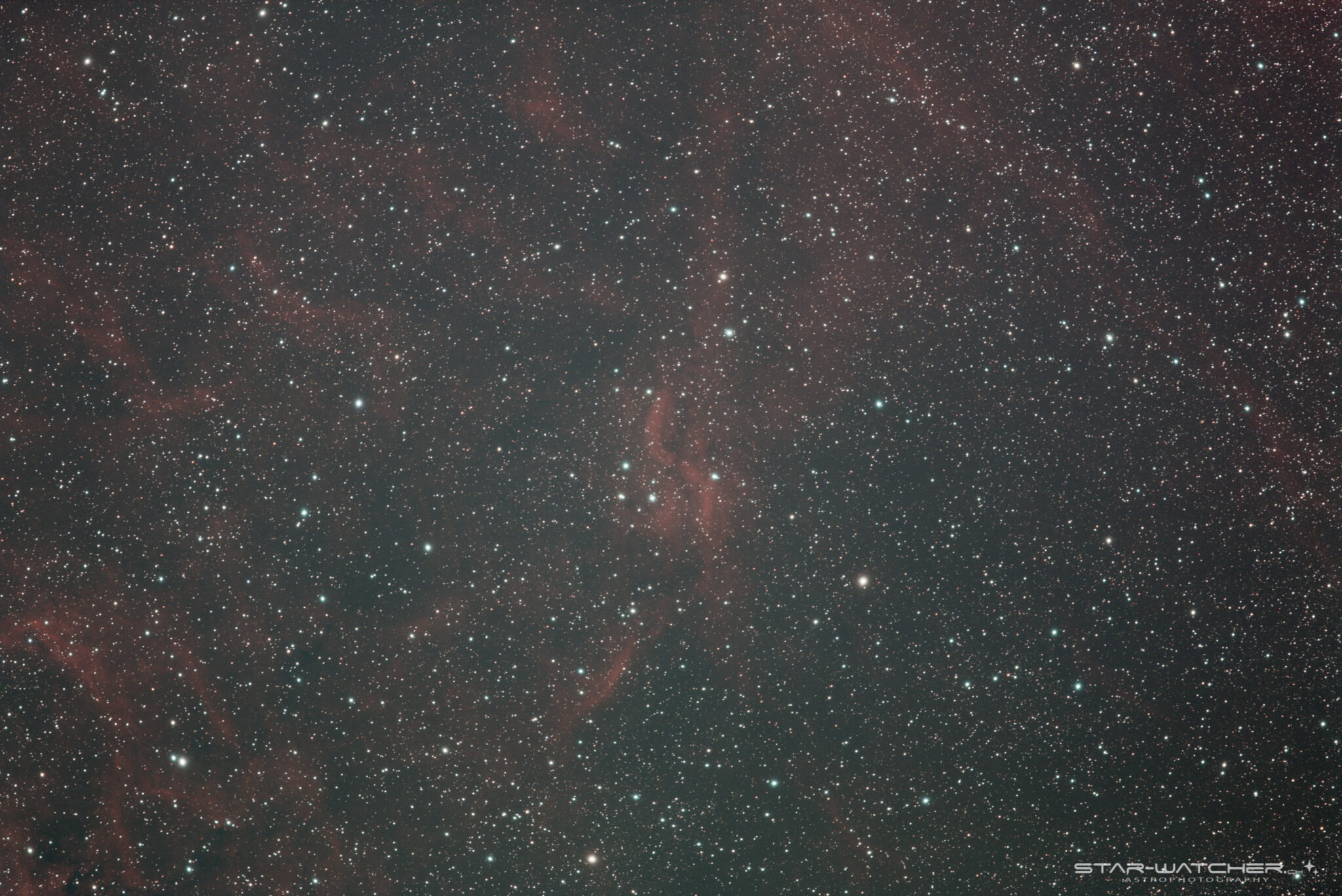 It’s worth doing Flat Frames – star-watcher.ch – DSLR Astrophotography